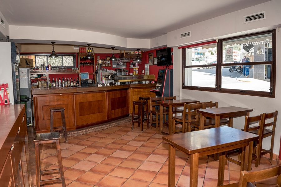【RESTAURANTES EN UBRIQUE】 BARES EN UBRIQUE