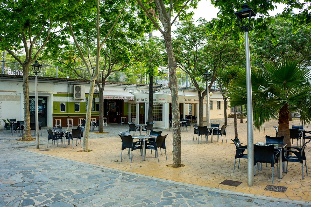 【RESTAURANTES EN UBRIQUE】 BARES EN UBRIQUE